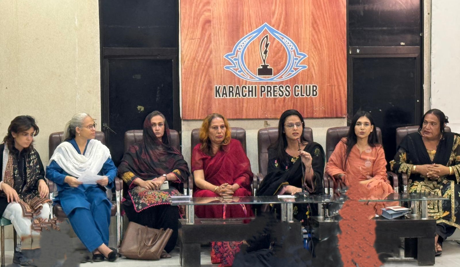 Karachi's Hijra Festival 2024: for Identity and Rights