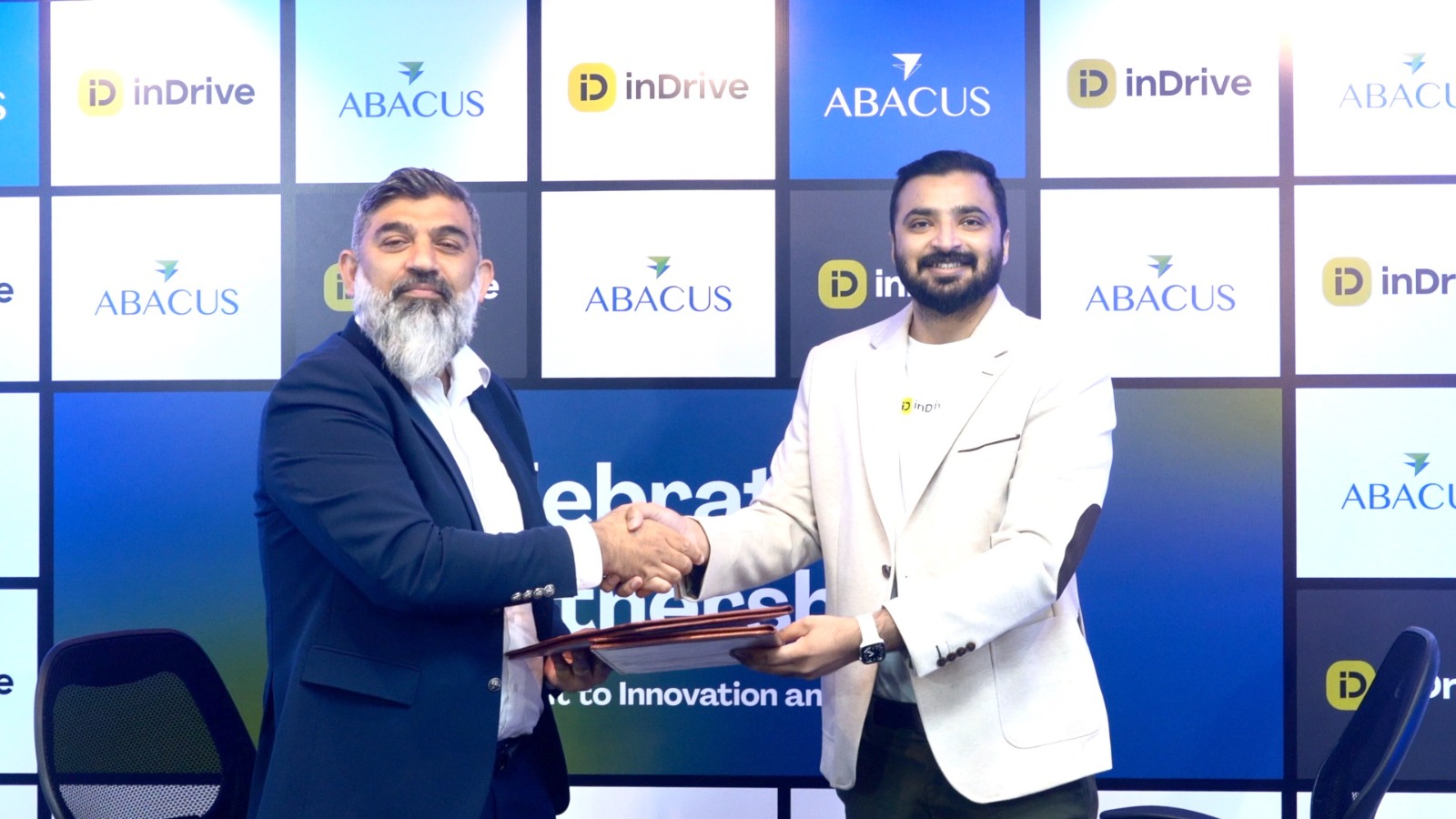 Abacus and inDrive Partner to Transform Customer Experience