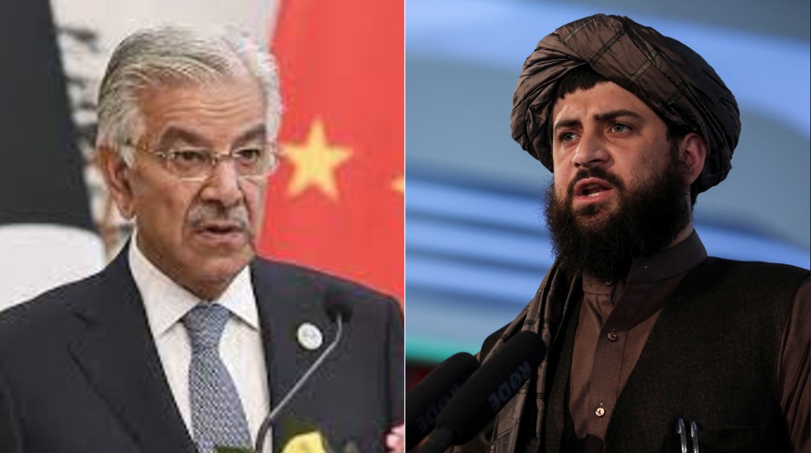 Pakistan-Afghanistan Talks in Istanbul Collapse