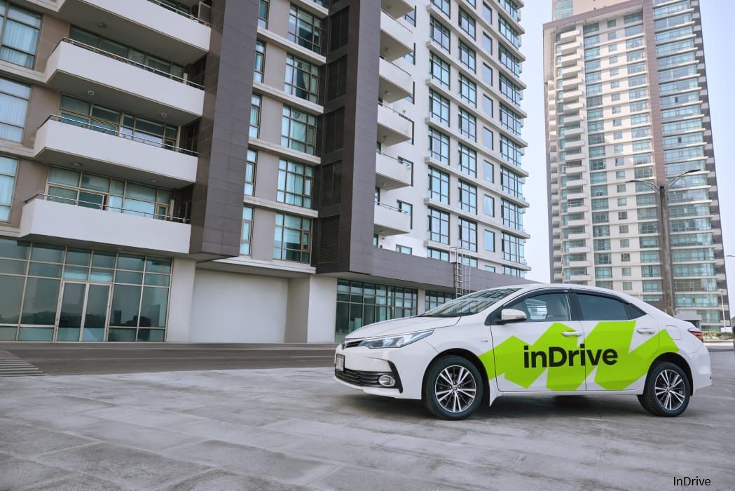 inDrive Reinforces Safety Standards for Rides and Deliveries